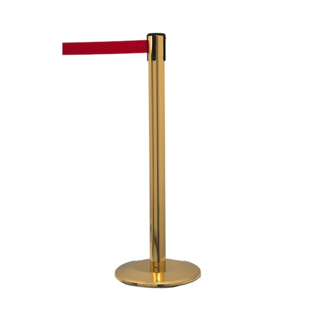 Altın Şerit Bariyer - Şerit Bariyer Modelleri