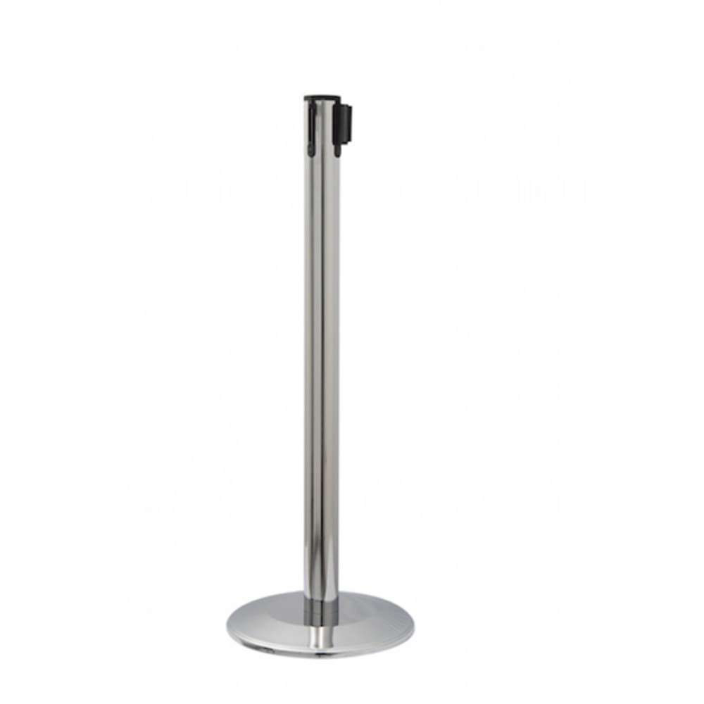 Krom Şerit Bariyer - Şerit Bariyer Modelleri