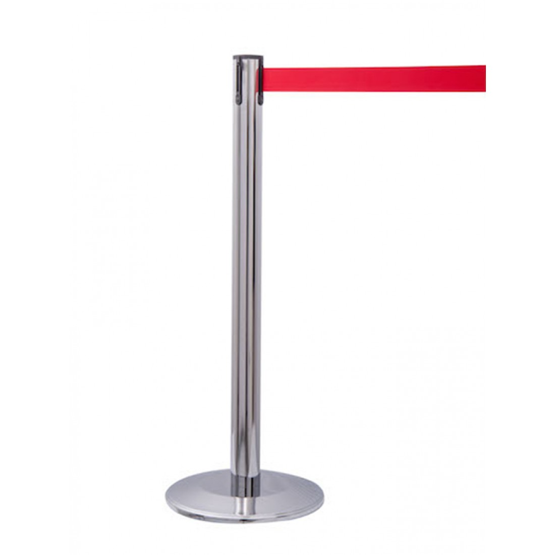 Krom Şerit Bariyer - Şerit Bariyer Modelleri